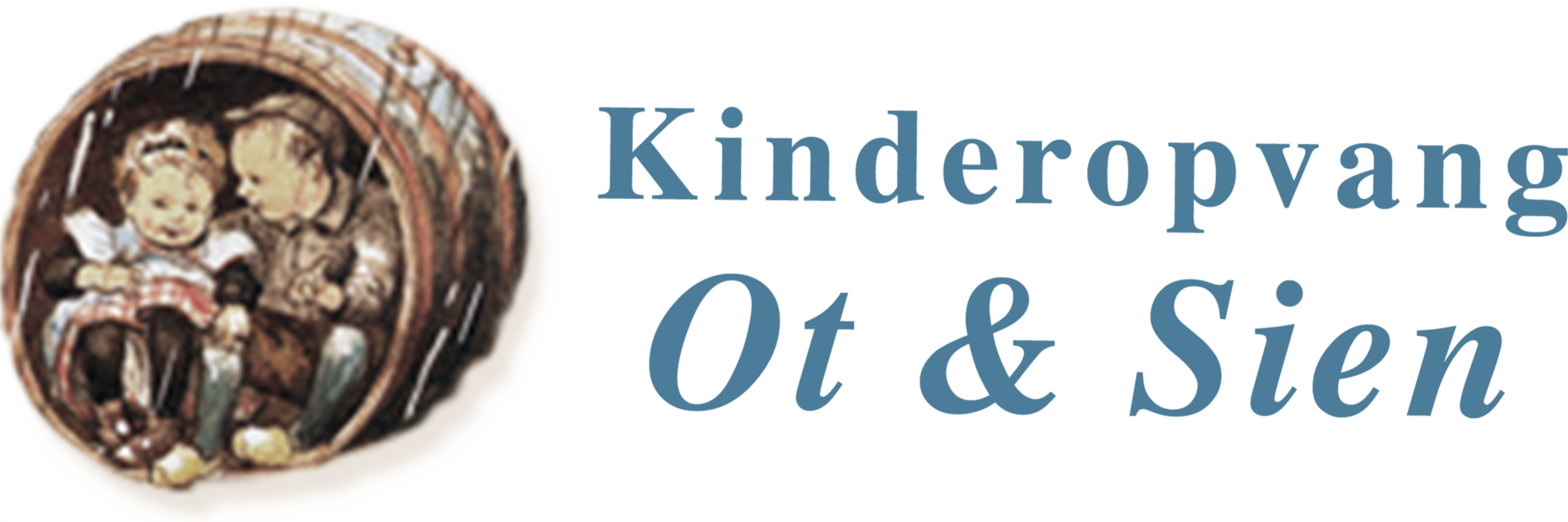 Home - kinderopvang Ot & Sien